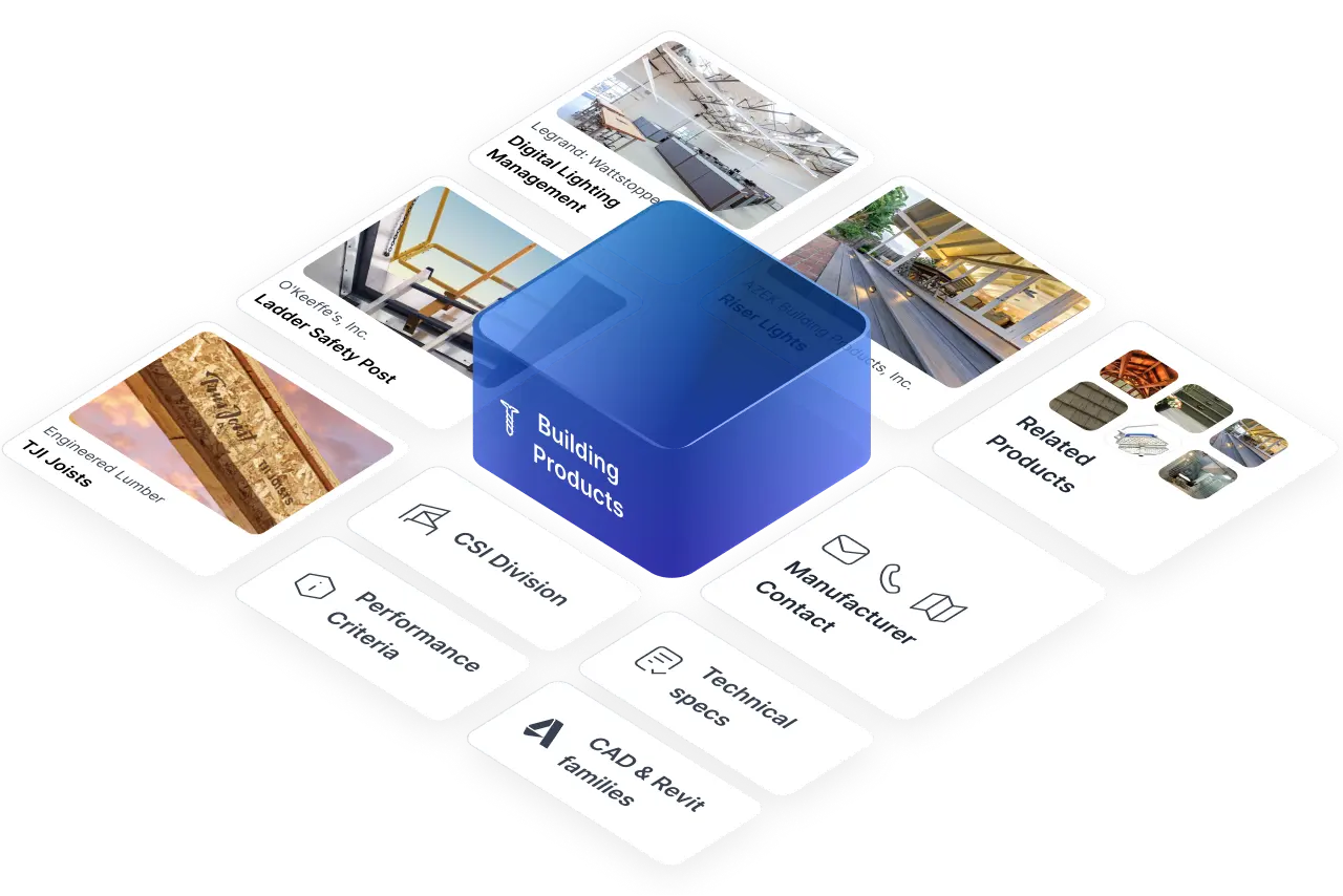UpCodes | Searchable Platform for Building Codes, Assemblies, and Building Products